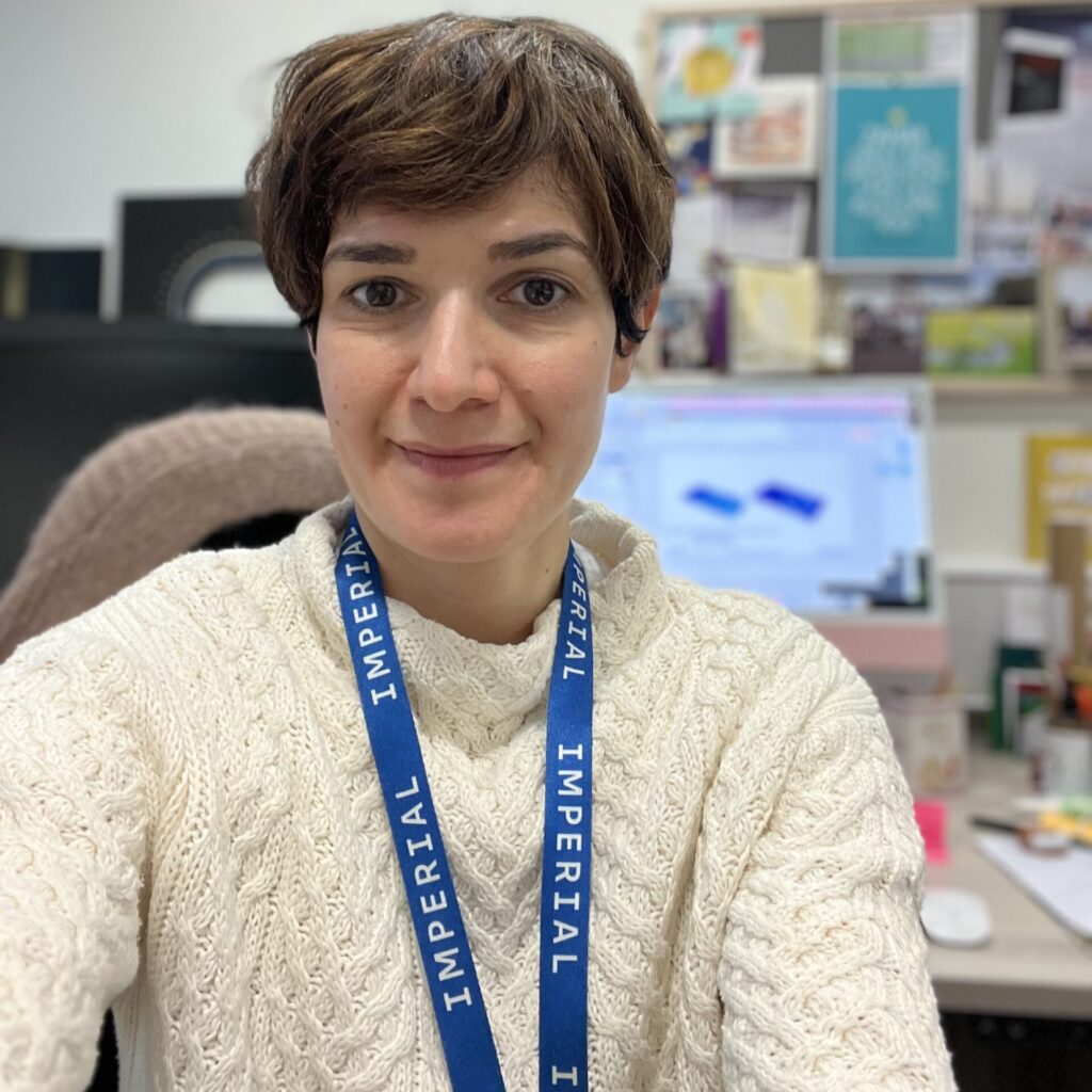 Keynote and Invited Speakers - SMAR2026